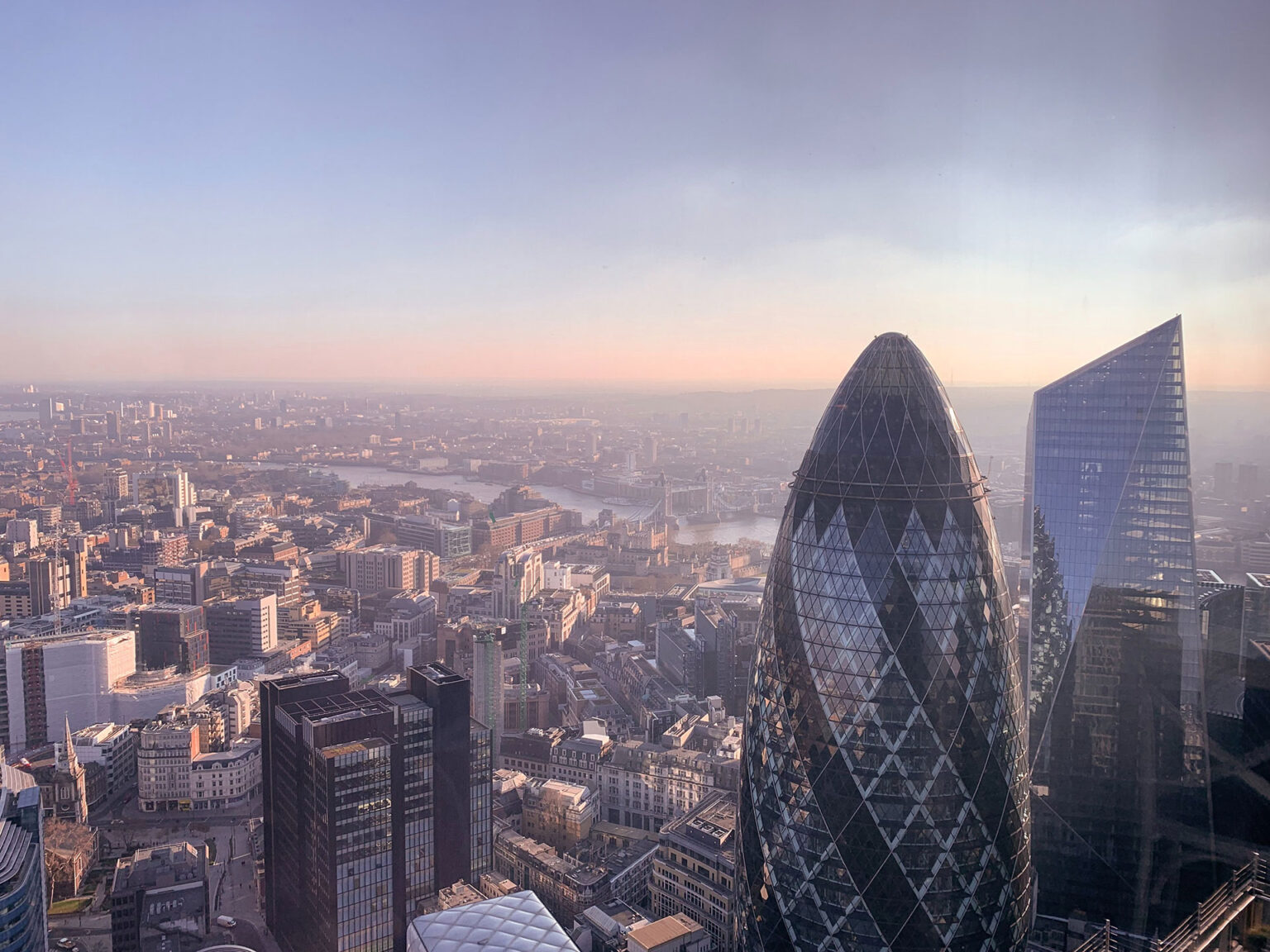 Making big things happen - Newbridge Advisors
