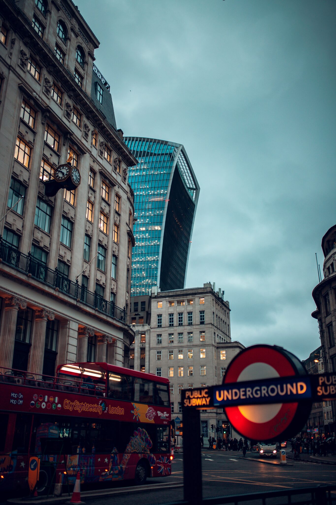 What we do - Newbridge Advisors