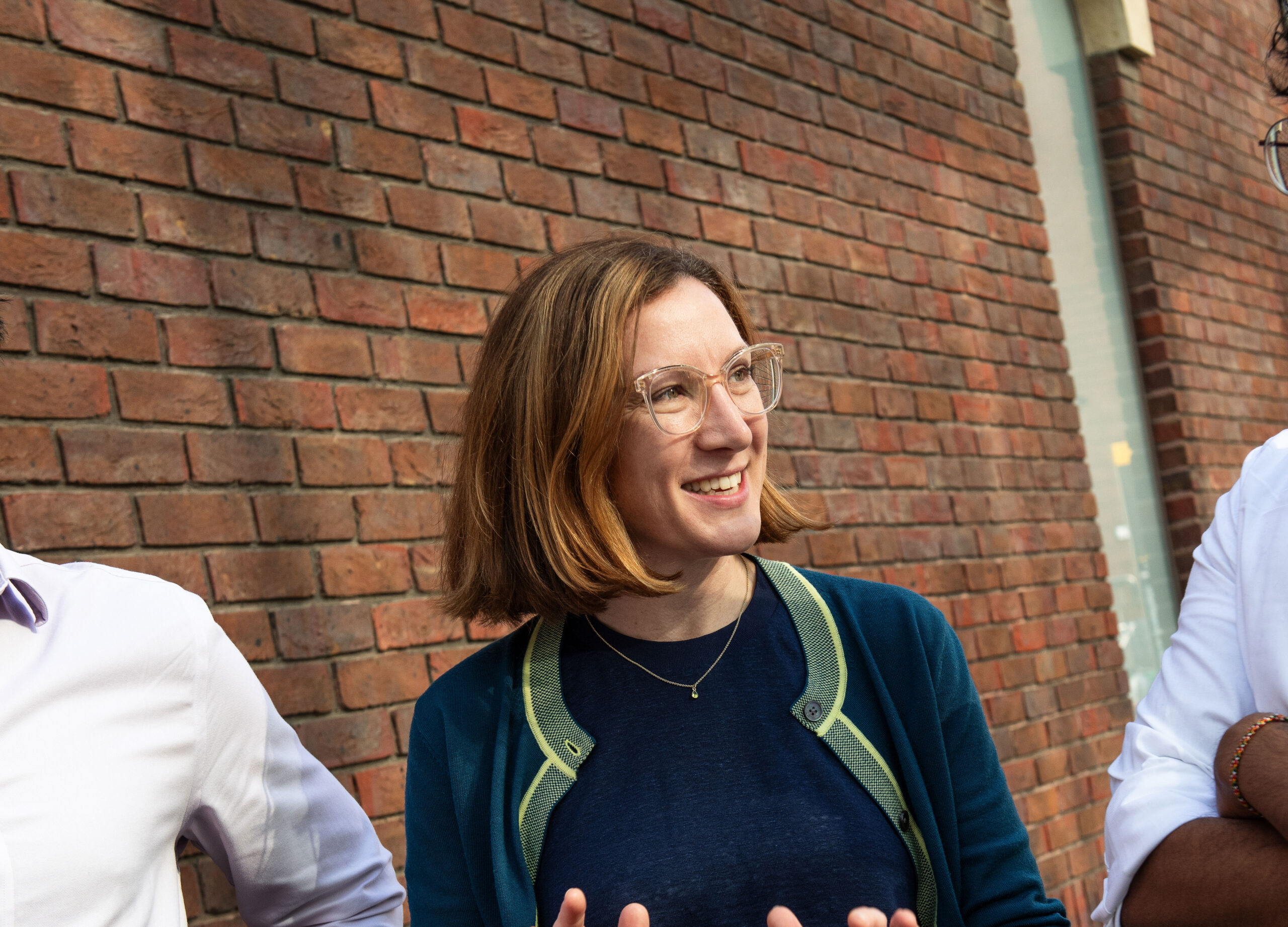 What we do - Newbridge Advisors