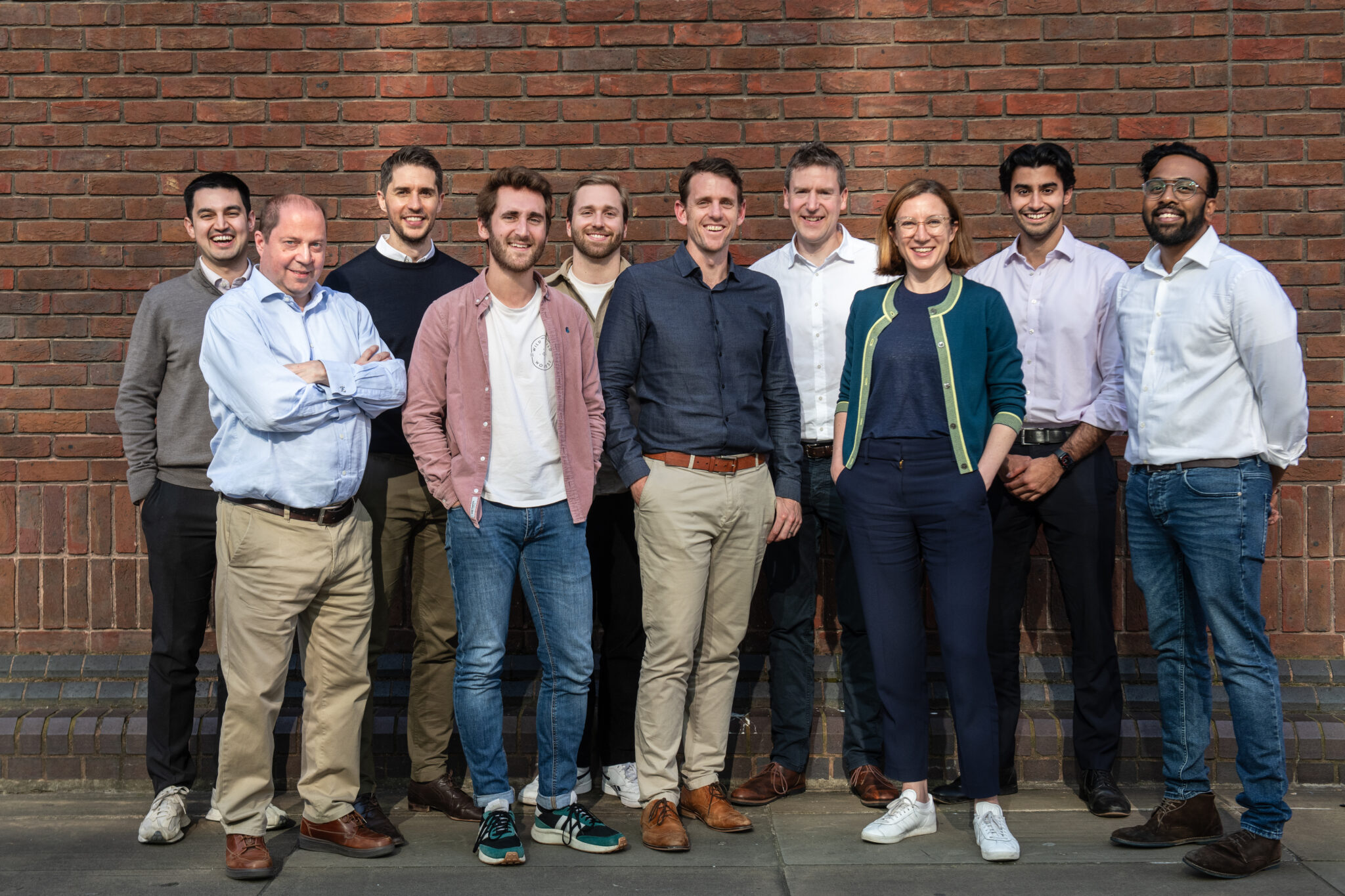 Our story - Newbridge Advisors