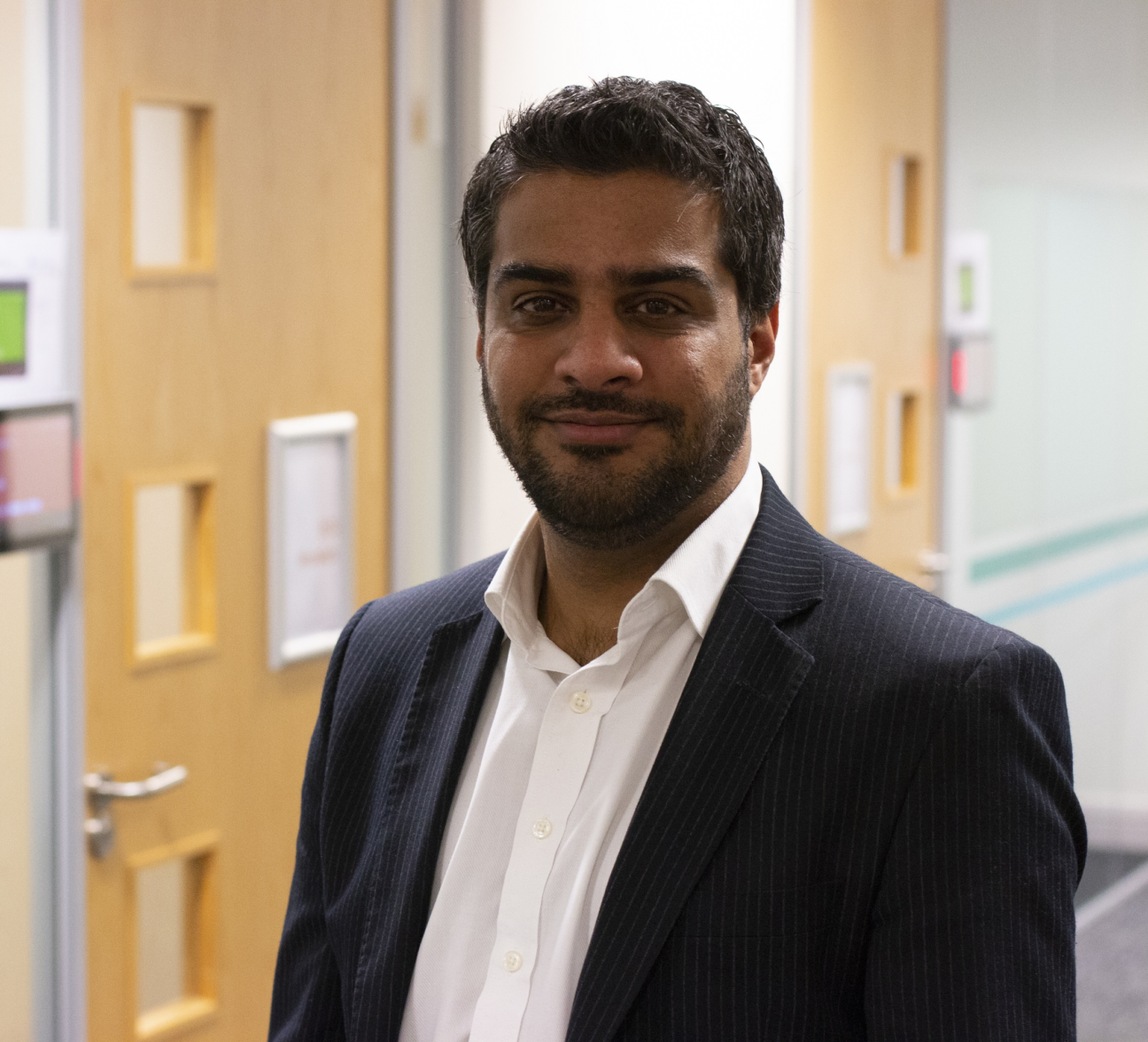 The team - Newbridge Advisors